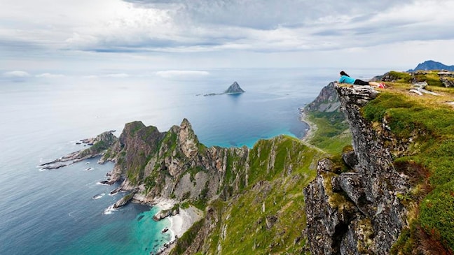 Andøya | Nasjonale turistveger