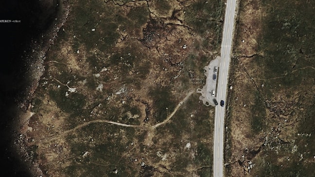 Bjørbekk & Lindheim vant designkonkurranse med konseptet «LA VERE ...