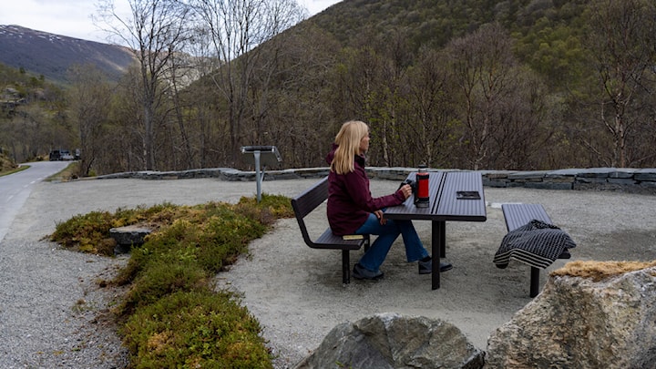 News | Nasjonale turistveger