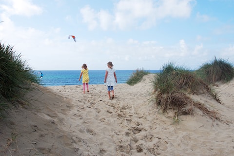 Jæren | Nasjonale turistveger